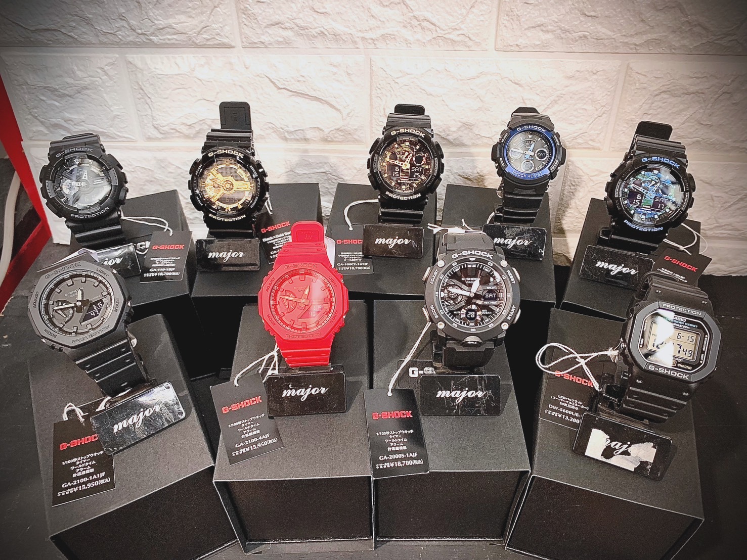 古着SNS更新しました！ #CASIO #カシオ #gshock #ジーショック #腕時計 #アクセサリー #ファッション #古着 #買取 #マンガ倉庫 #太宰府 #マンガ倉庫太宰府店 ...
