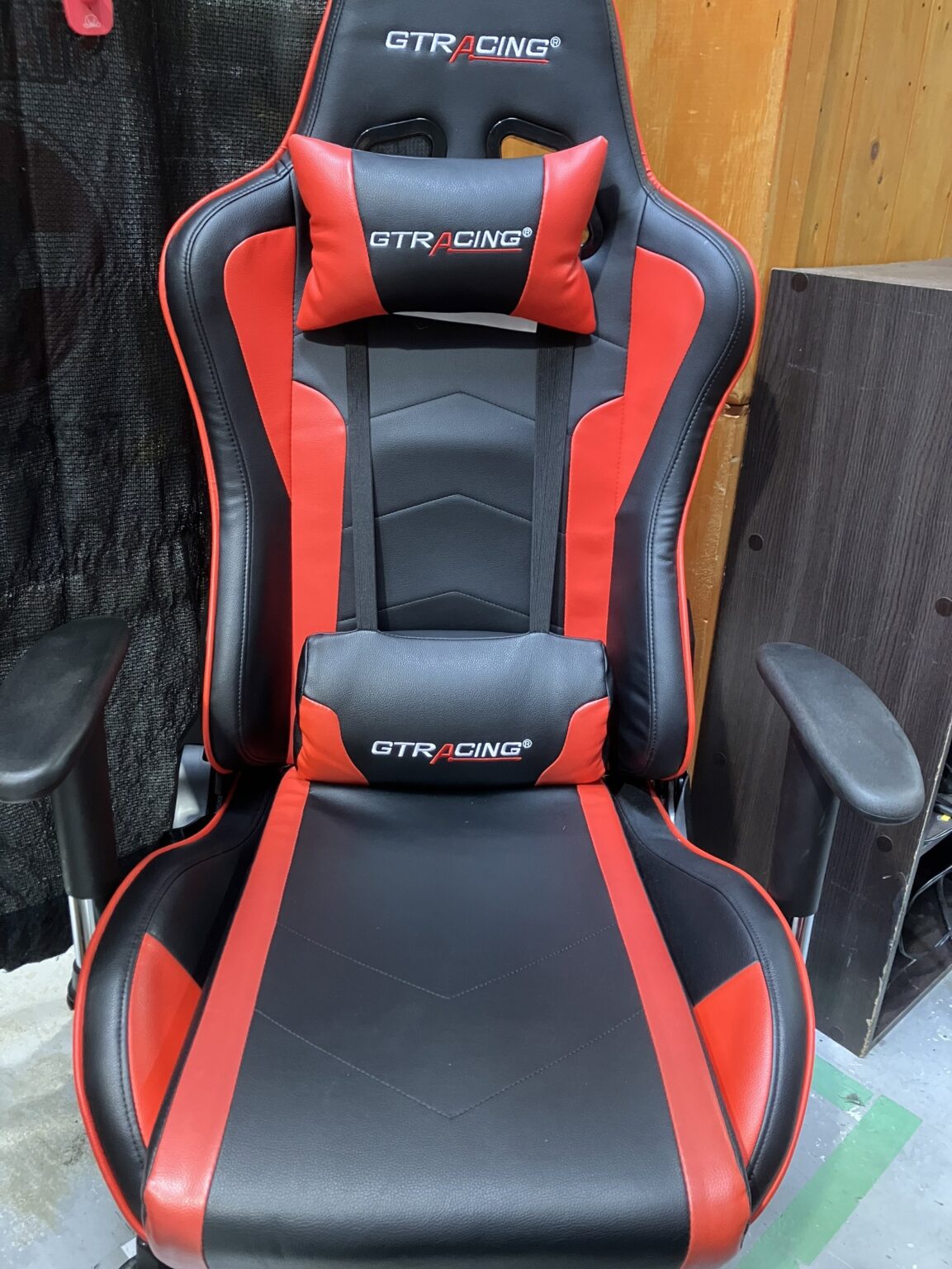 《GTRACING Bluetoothスピーカー付きゲーミングチェア》買取させて頂きました！！ #マンガ倉庫太宰府店 #GTRACING ...