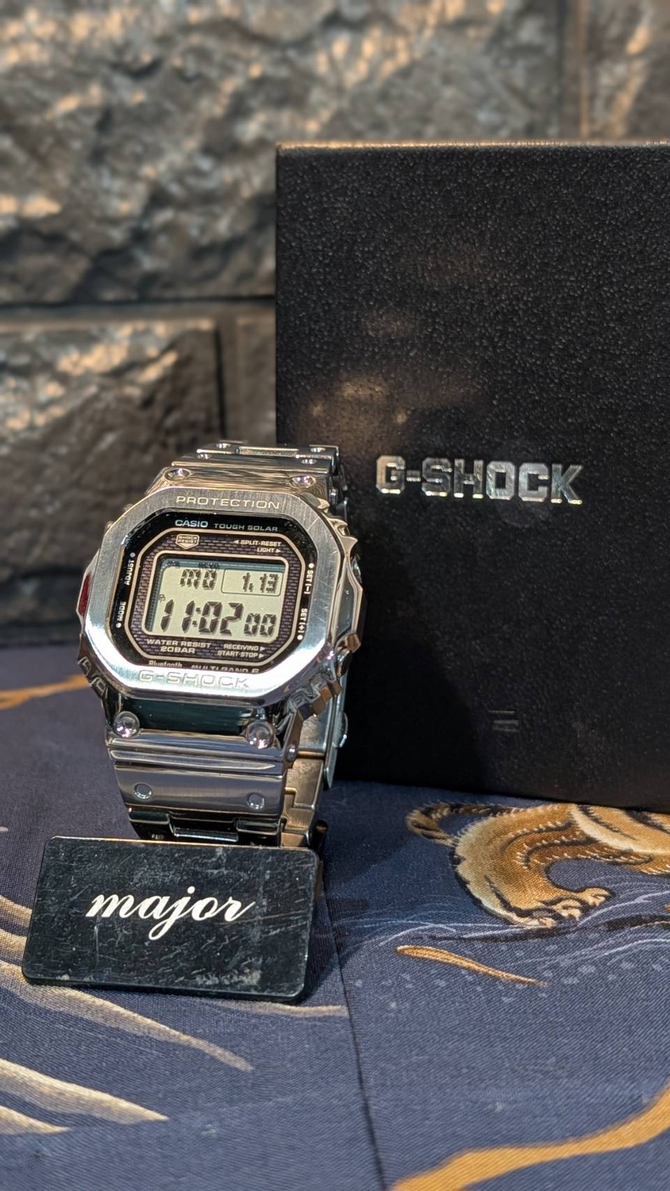 古着SNS更新しました！ #マンガ倉庫 #マンガ倉庫太宰府店 #福岡 #太宰府 #古着屋 #高価買取 #casio #gshock #fullmetal#creamsoda# ...