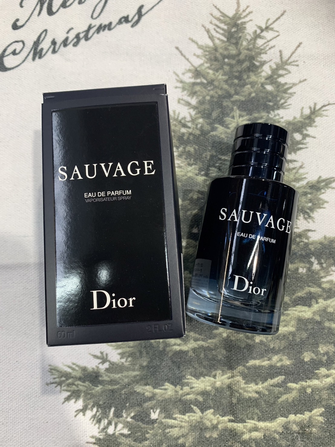 古着SNS更新しました！ Dior SAVAGE 60ml を買取致しました！！ | マンガ倉庫 太宰府店