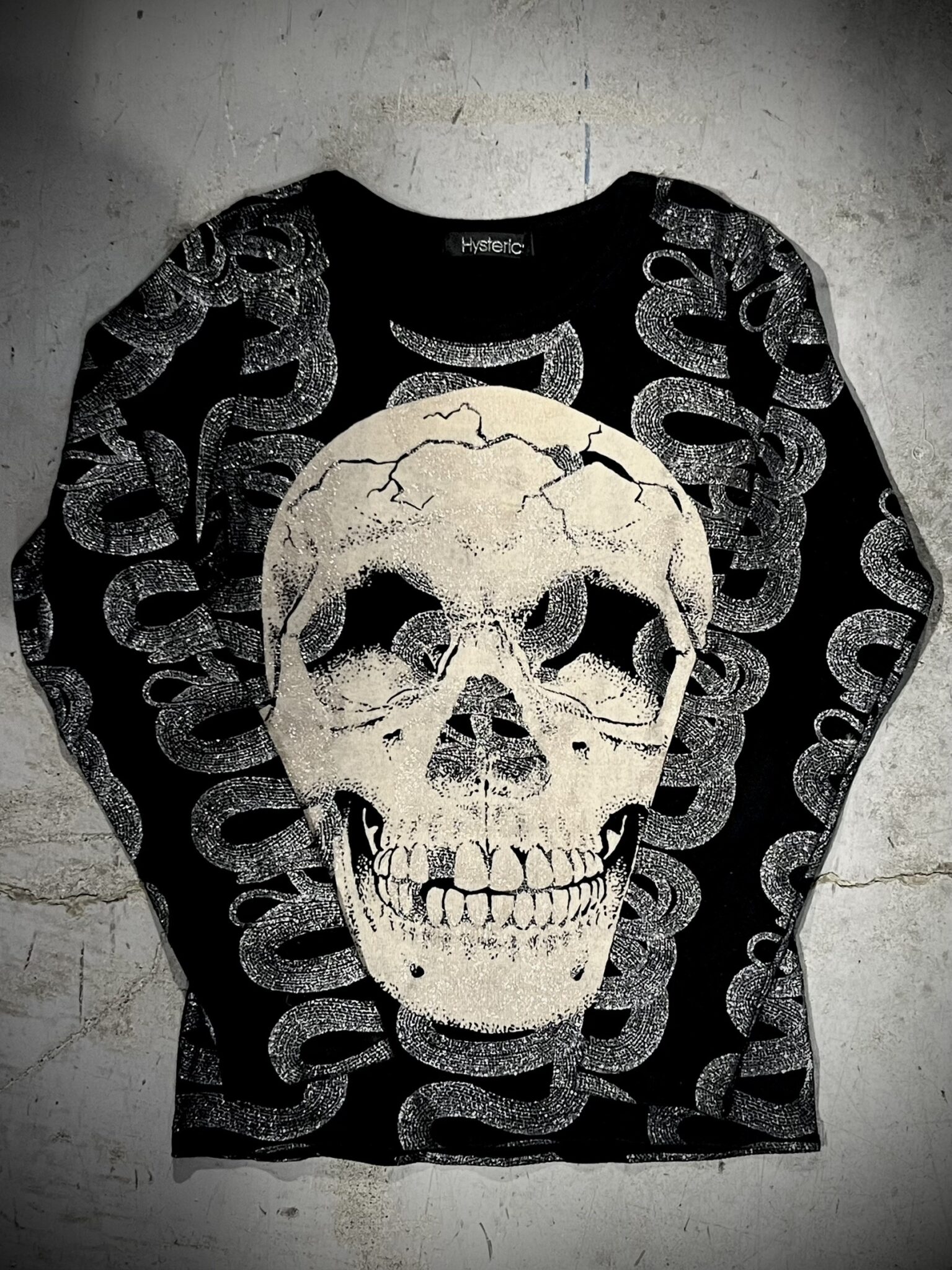 古着コーナーよりお知らせです！ #マンガ倉庫太宰府店 #hysterics #hystericglamour #アーカイブ #archive ...