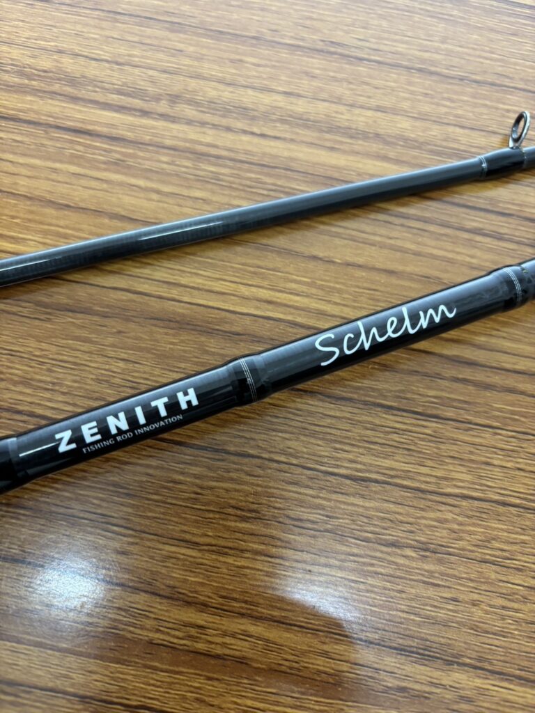 《ゼニスのシュレム SCH-S-902MHとダイワ フエゴLT2500 XH》を買取させていただきました！ #トレトレ倉庫本城店 #ゼニス #買取 #八幡西区 #ダイワ #北九州 #釣具買取 ...