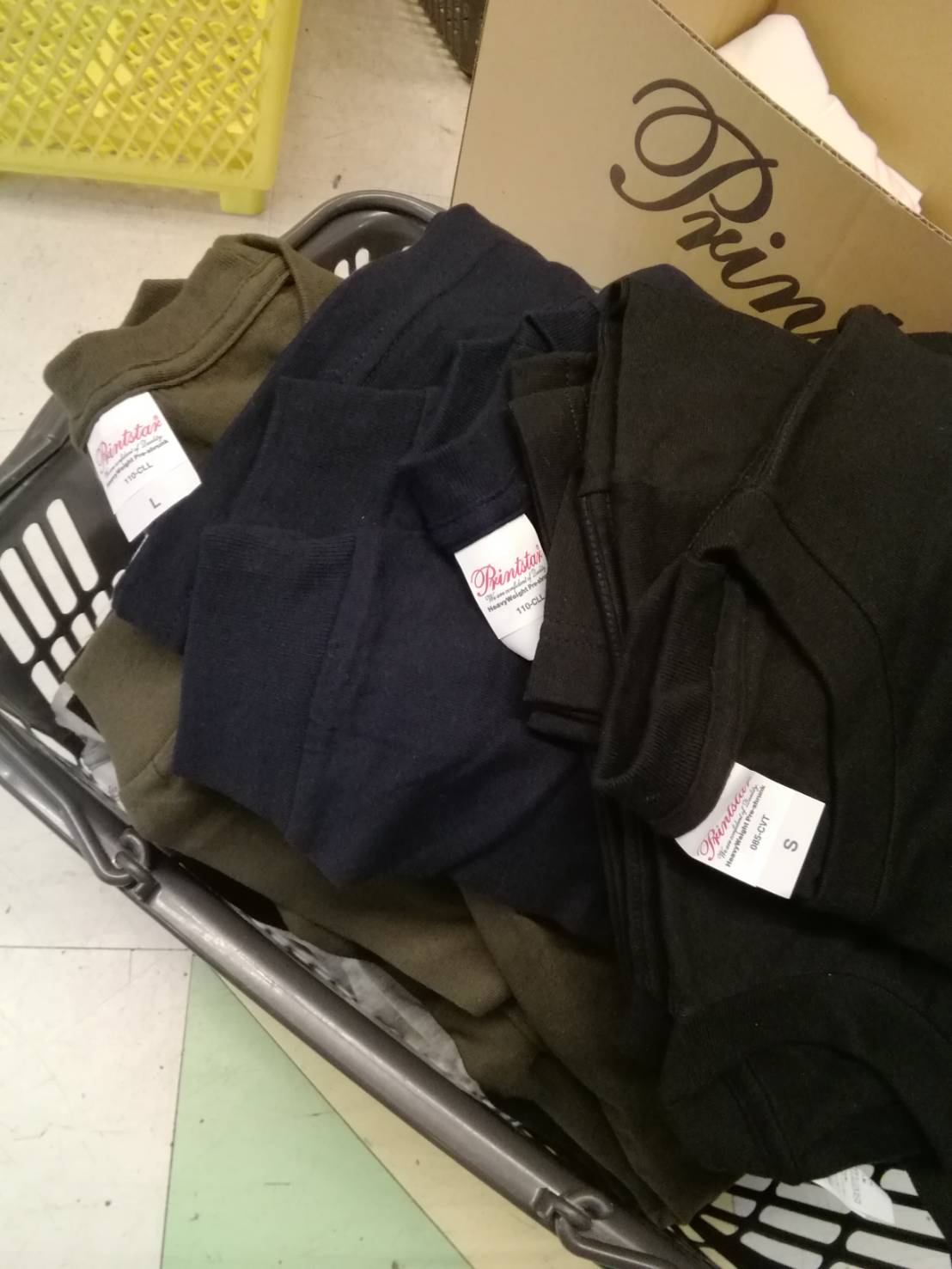 古着SNS更新しました！ | 売るのも買うのもマンガ倉庫山口店